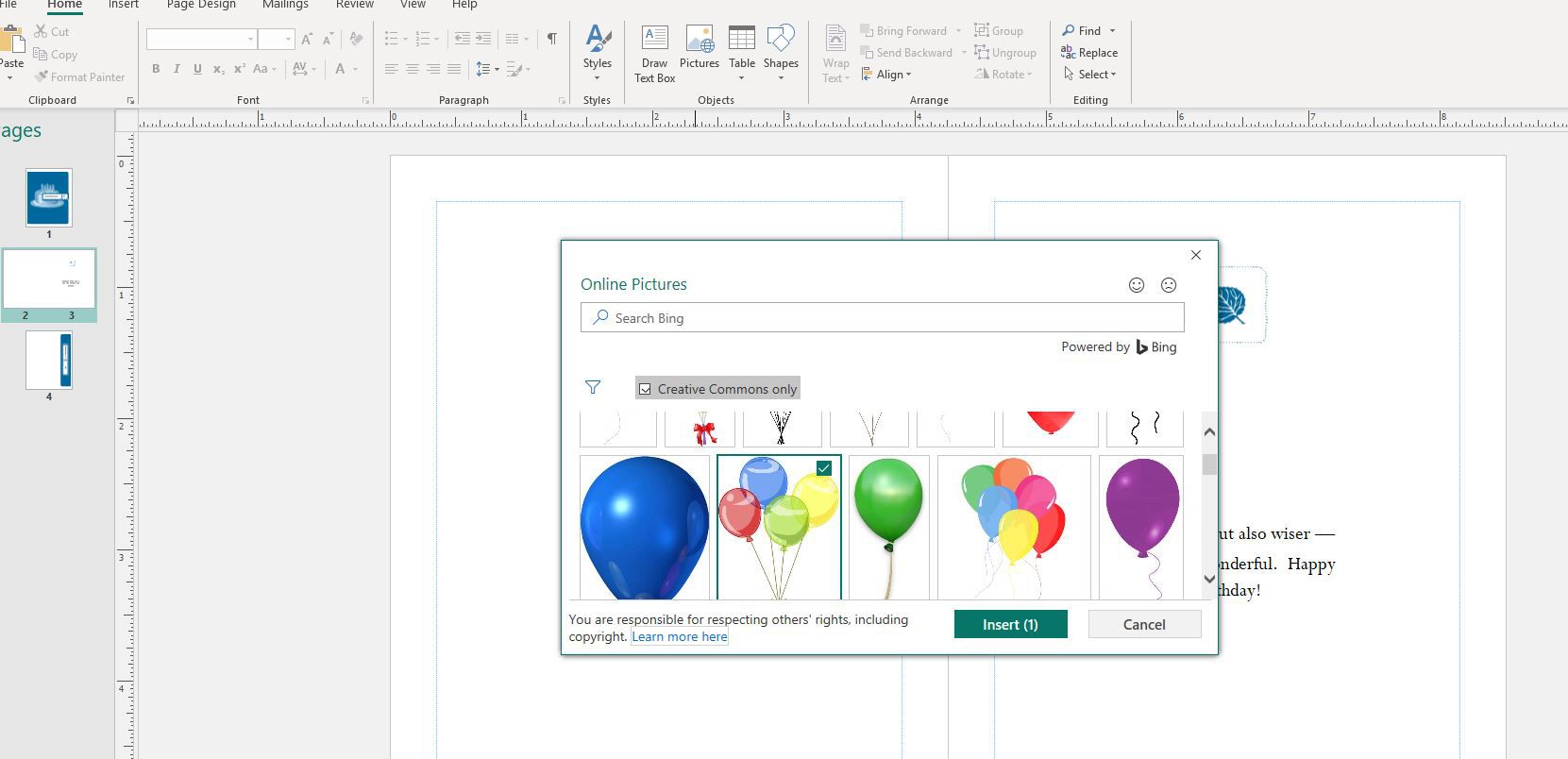 Jak Pou vat Microsoft Publisher 2023