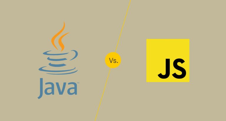 Java vs. JavaScript: Jaký je rozdíl? - 2023