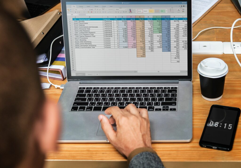 Jak Vytvo it Makro V Aplikaci Excel 2023