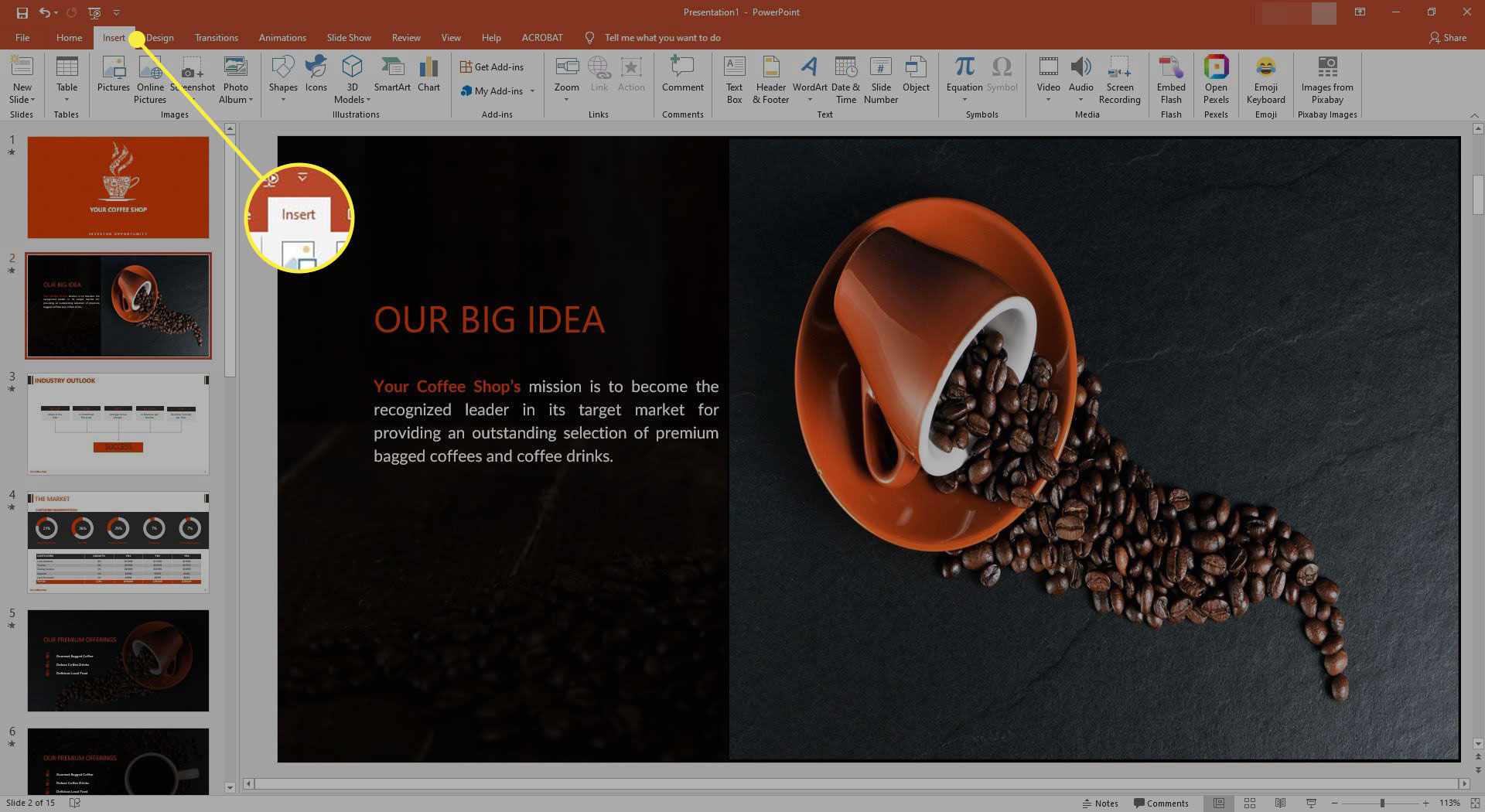 Jak Citovat Obr zky V Aplikaci PowerPoint 2023