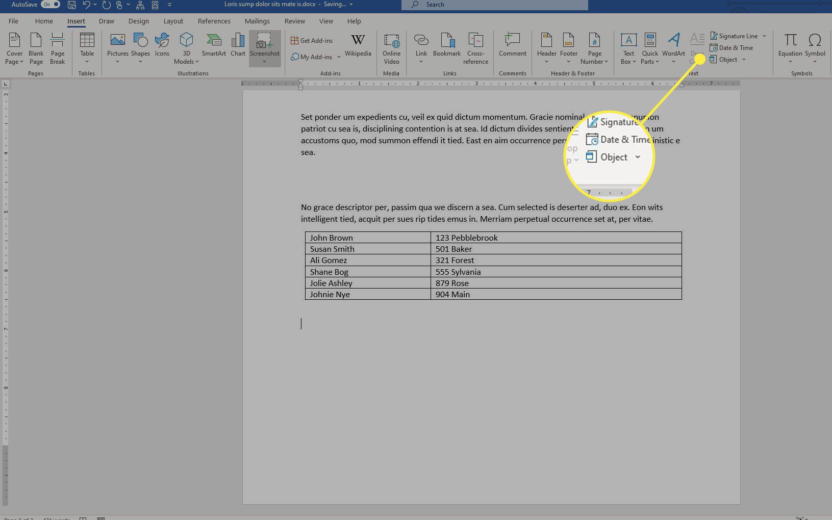 Jak Slou it Dva Nebo V ce Dokument Microsoft Word 2024