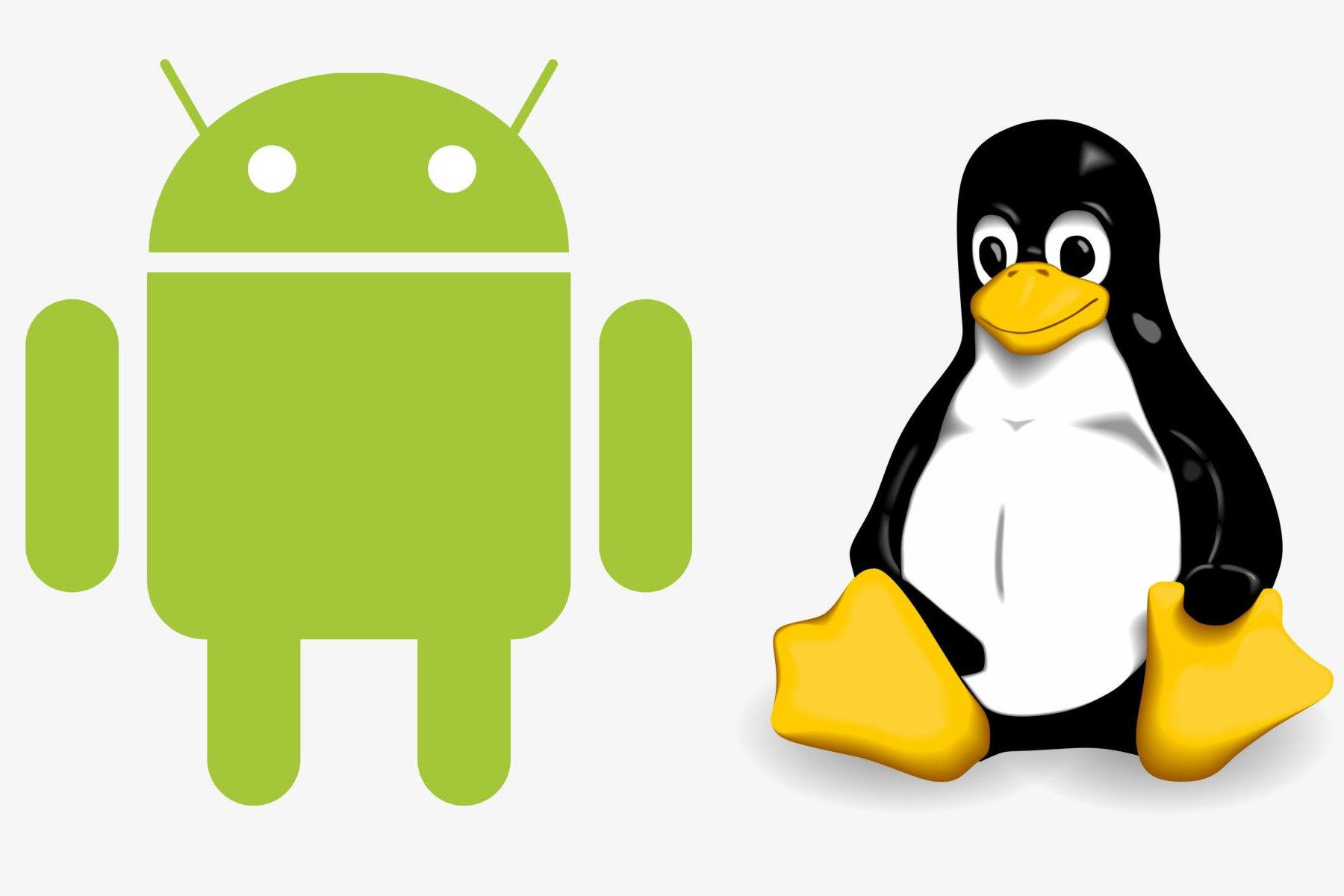 Jak spustit Linux na zařízeních Android - 2025