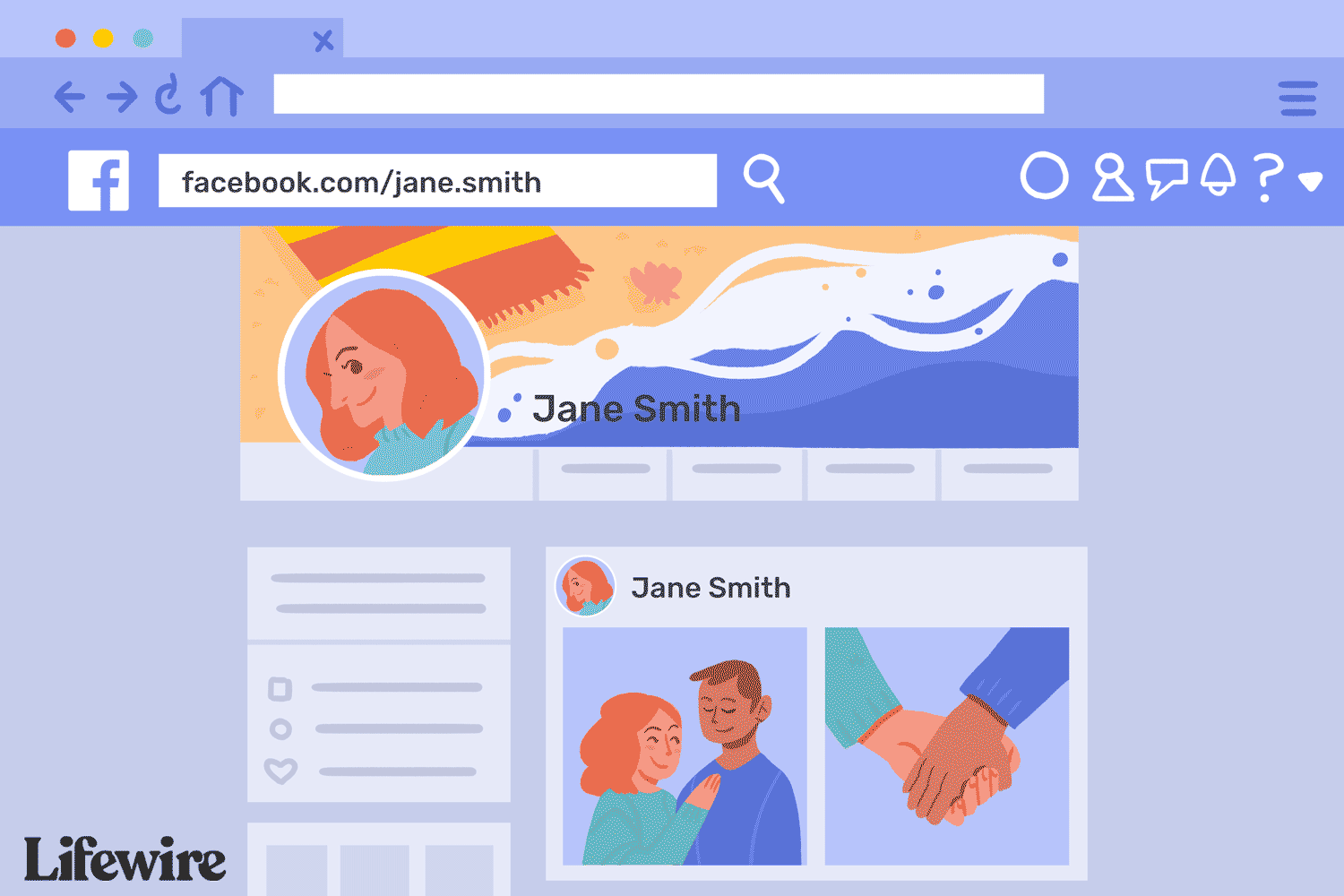 Jak odstranit fotografii z Facebooku - 2025 Jak odstranit fotografii z Facebooku - 2025