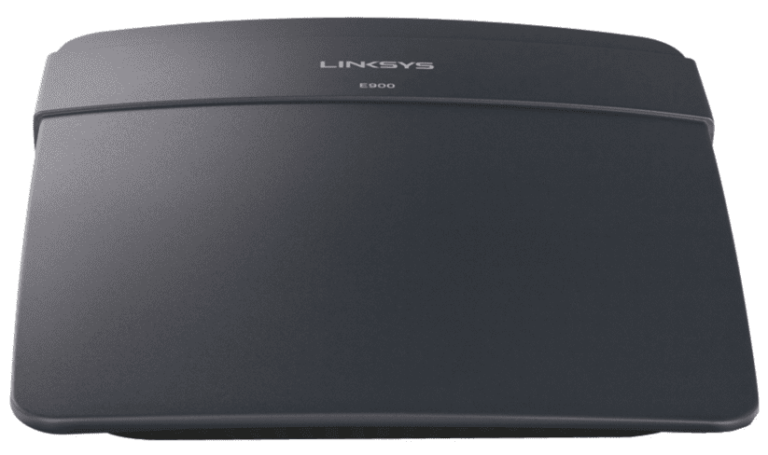 Linksys E900 (N300) Výchozí heslo - 2025