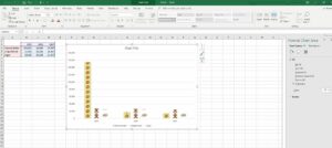 Jak vytvořit piktogram v aplikaci Excel - 2025